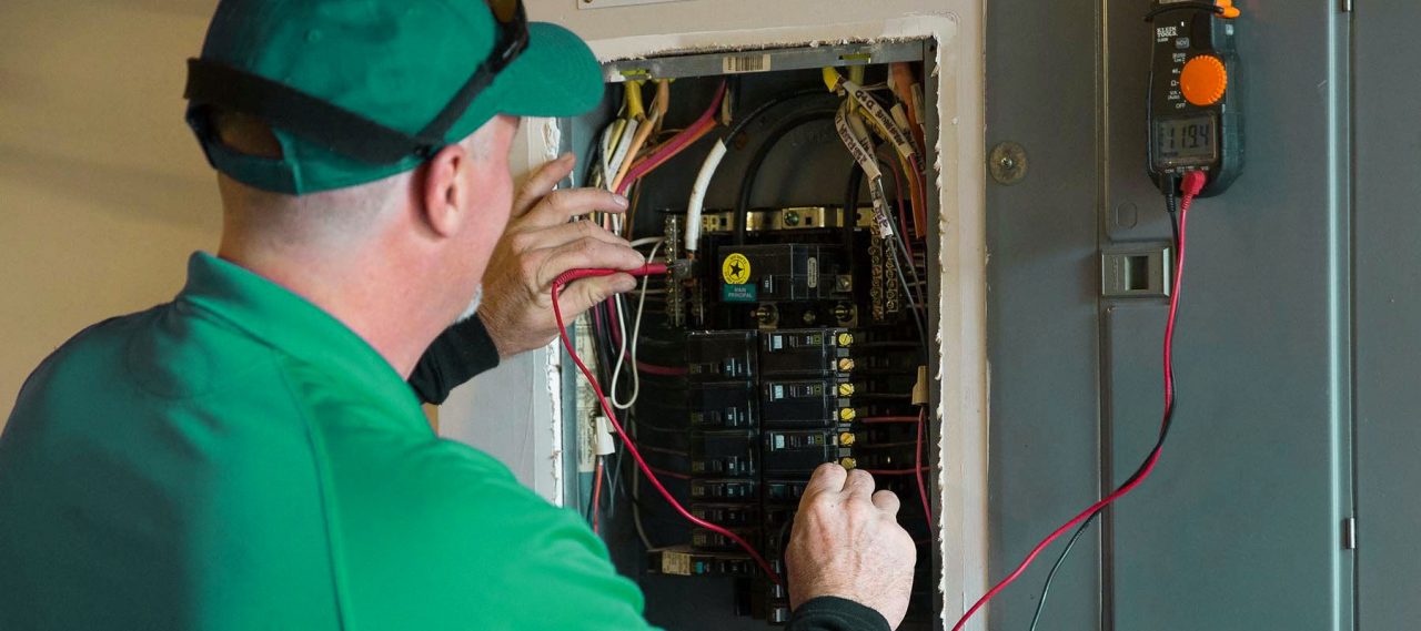 Residential Electrical Services | Certified Electricians US Electrical